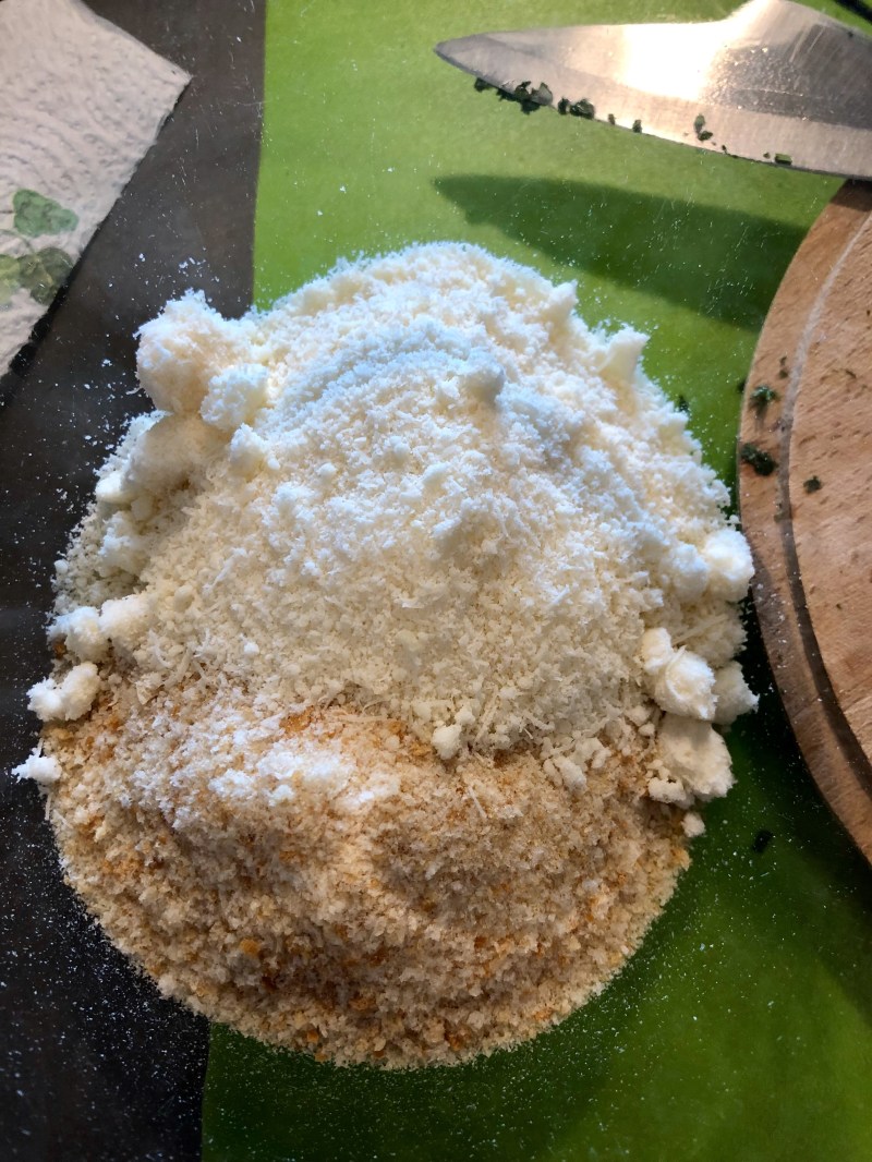 FILETTO DI TINCA DEL LAGO DI GARDA AL FORNO | In cucina con Lilly