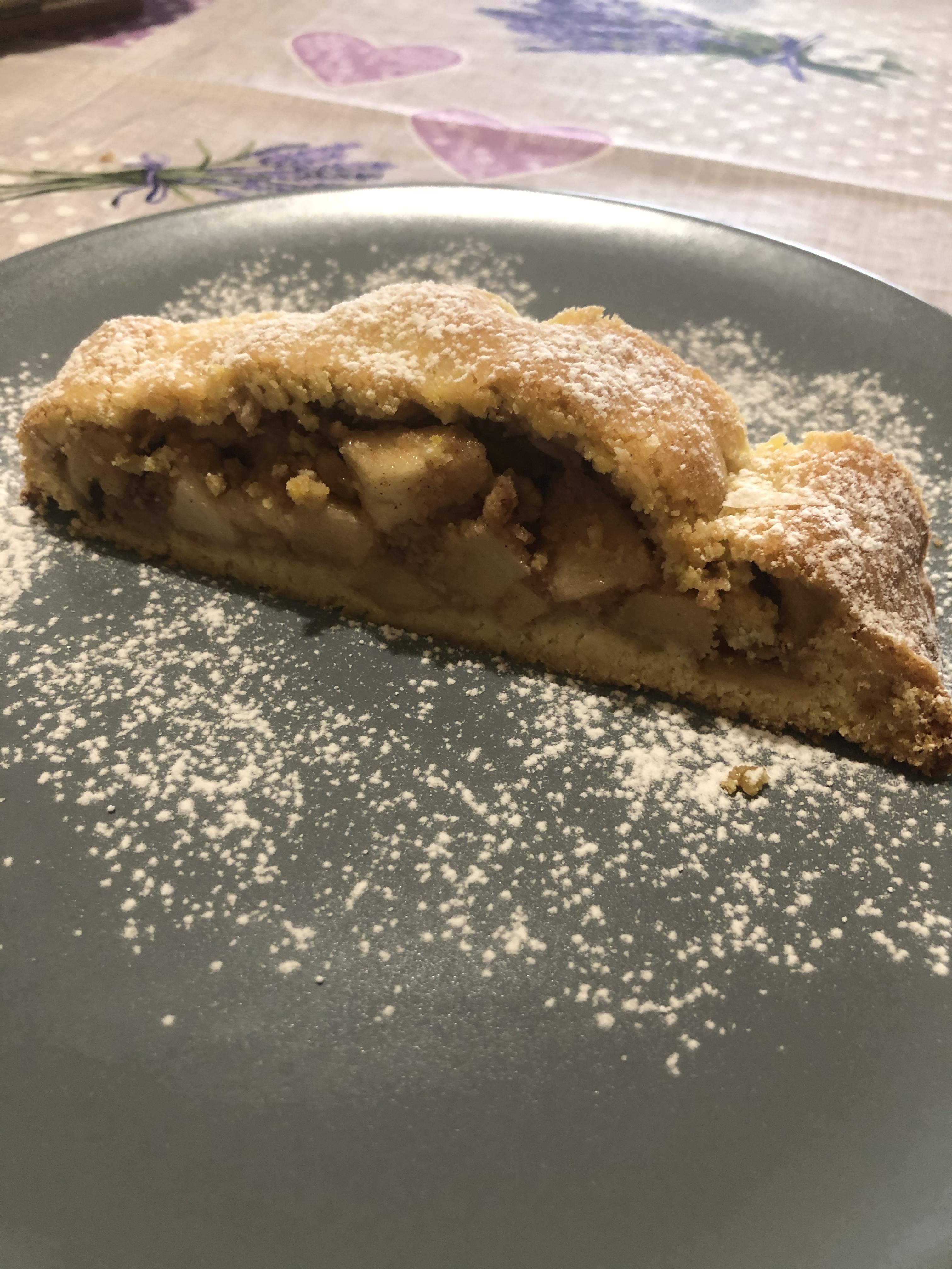 STRUDEL TRENTINO | In cucina con Lilly